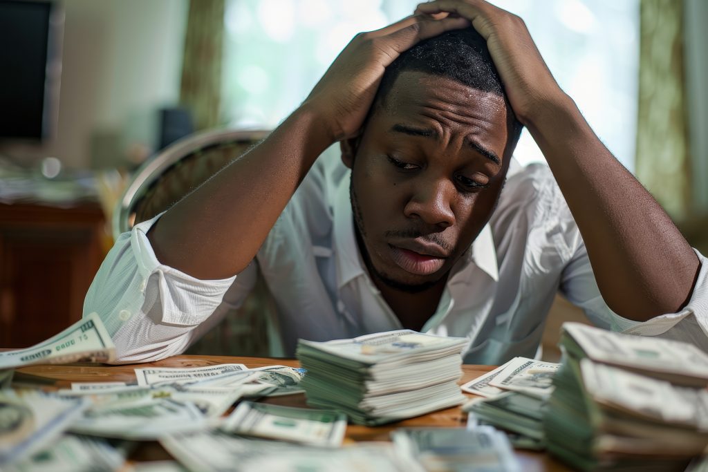Money Behavior and Creditworthiness: 3 Powerful Reasons